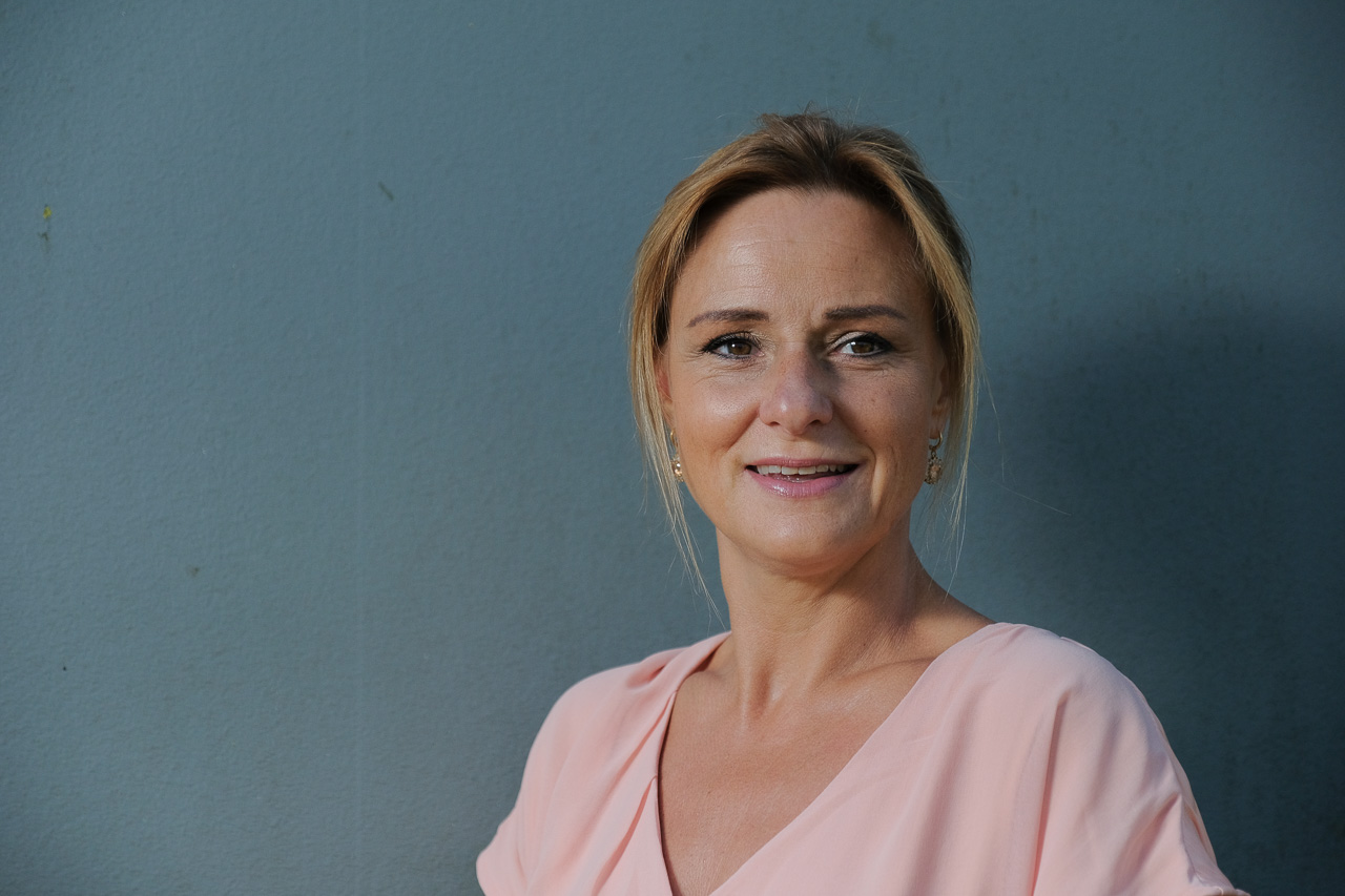 Homepage - Beeldschrift